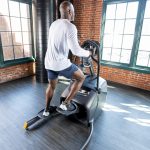 LateralX | Lateral Elliptical | Octane Fitness