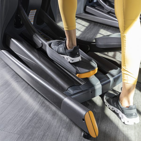 Octane XT4700 | Standing Elliptical | Octane Fitness