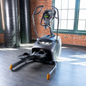 LateralX | Lateral Elliptical | Octane Fitness