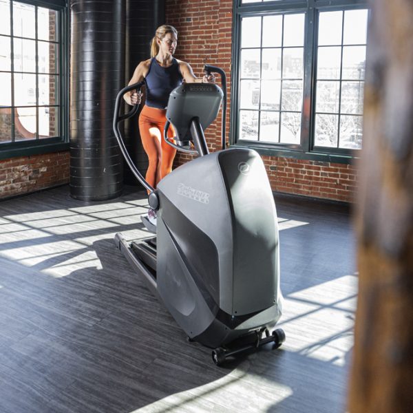 Octane XT4700 | Standing Elliptical | Octane Fitness