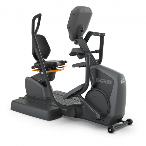 xRide XR6000S Seated Elliptical | Octane Fitness