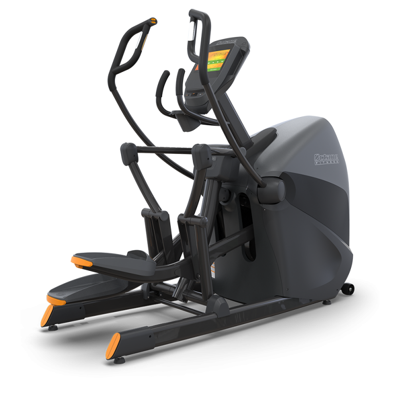 XT-One | Cross Trainer Elliptical | Octane Fitness