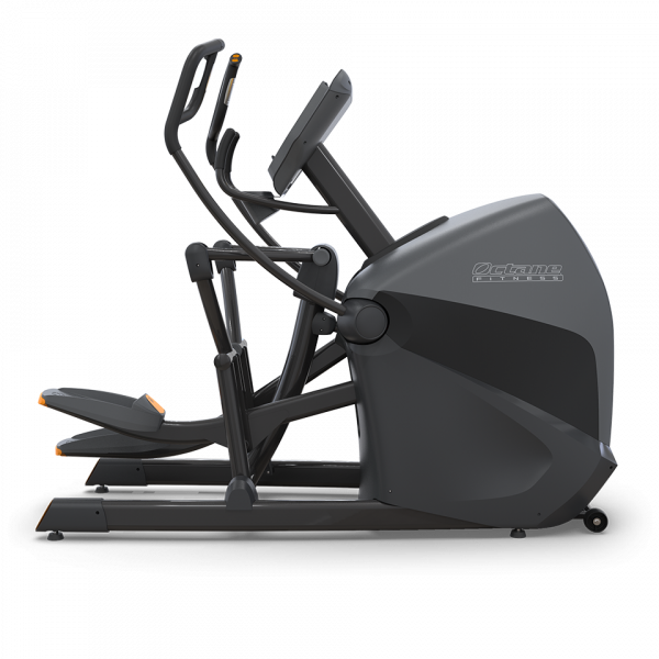 XT-One | Cross Trainer Elliptical | Octane Fitness