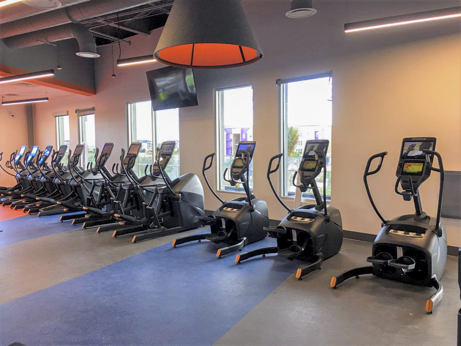 About | Commercial Fitness Equipment | Octane Fitness