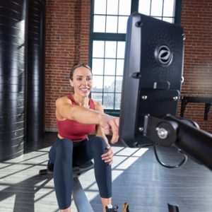Octane Rō | Commercial Rowing Machine | Octane Fitness
