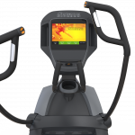 LateralX | Lateral Elliptical | Octane Fitness