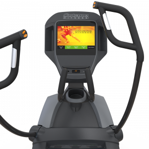 LateralX | Lateral Elliptical | Octane Fitness