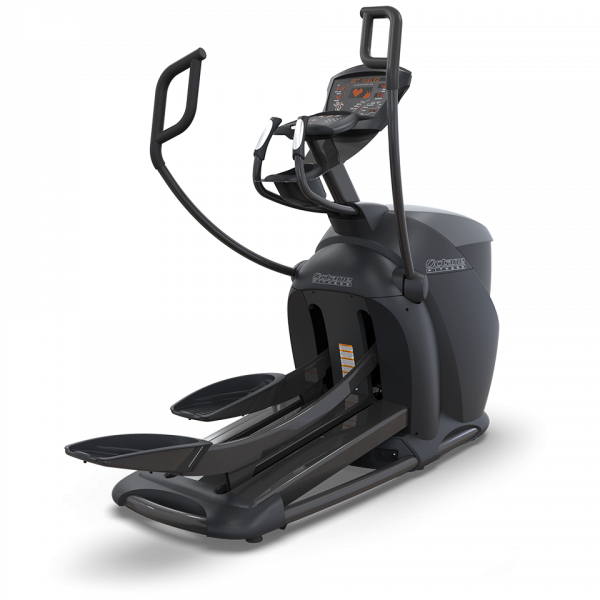 LateralX | Lateral Elliptical | Commercial | Octane Fitness