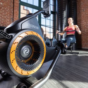 Octane Rō | Commercial Rowing Machine | Octane Fitness