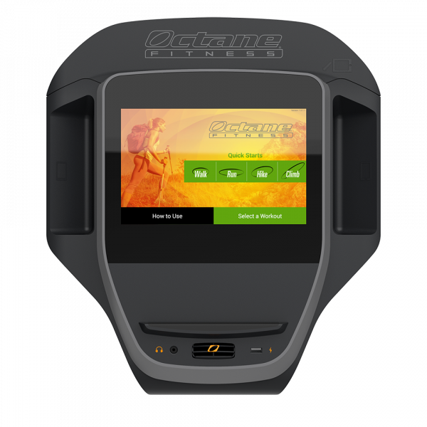 Octane XT4700 Elliptical