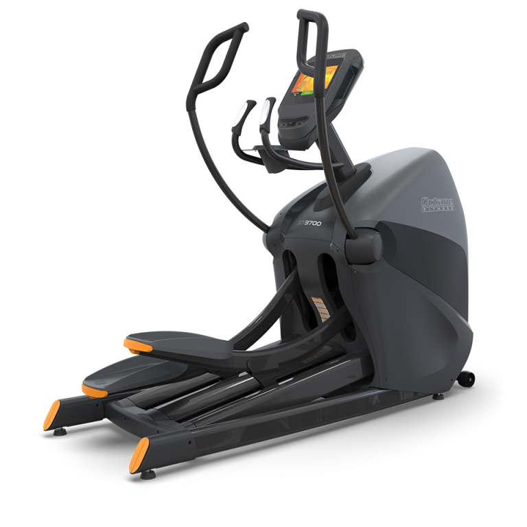 LateralX | Lateral Elliptical | Commercial | Octane Fitness