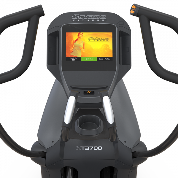 XT3700 | Standing Elliptical | Commercial | Octane Fitness