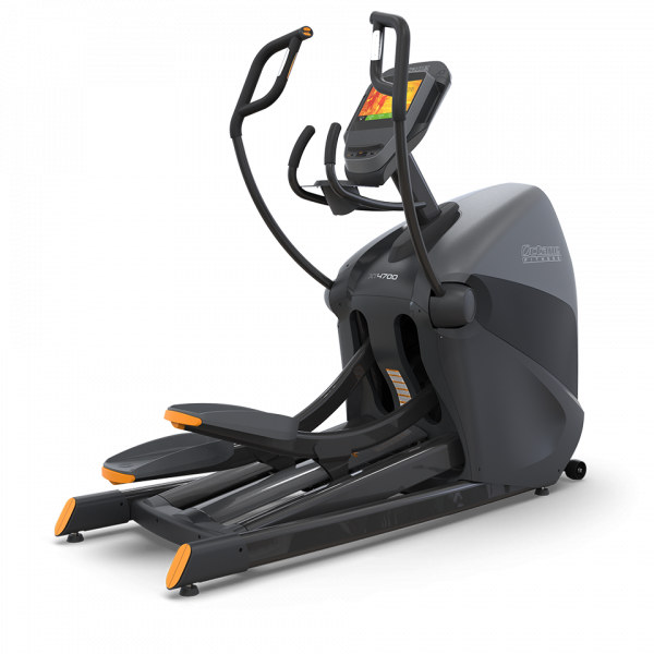 Octane XT4700 | Standing Elliptical | Octane Fitness
