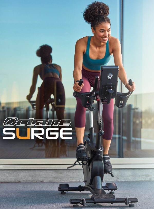 Octane Blog | Commercial Fitness Equipment | Octane Fitness