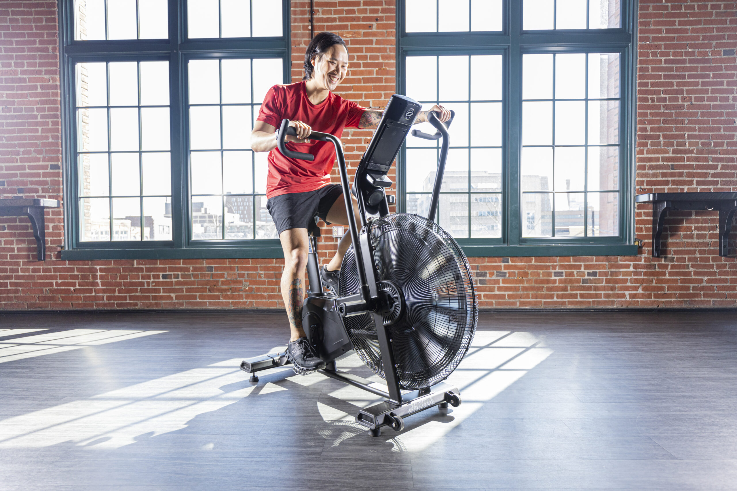 Exploring the Octane ADX Experience | Commercial Fitness | Octane Fitness