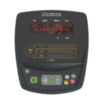 Q35X | Octane Q35x Elliptical | Octane Fitness