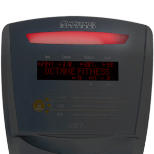 Q37x Standing Elliptical | Octane Fitness