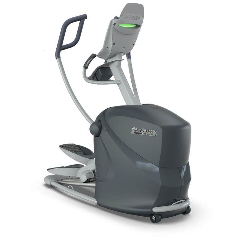 Q37xi Standing Elliptical | Octane Q37xi | Octane Fitness