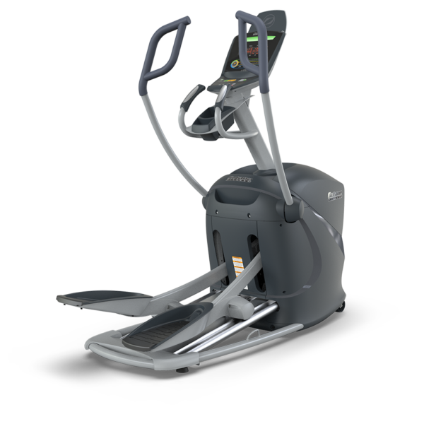 Q37xi Standing Elliptical | Octane Q37xi | Octane Fitness