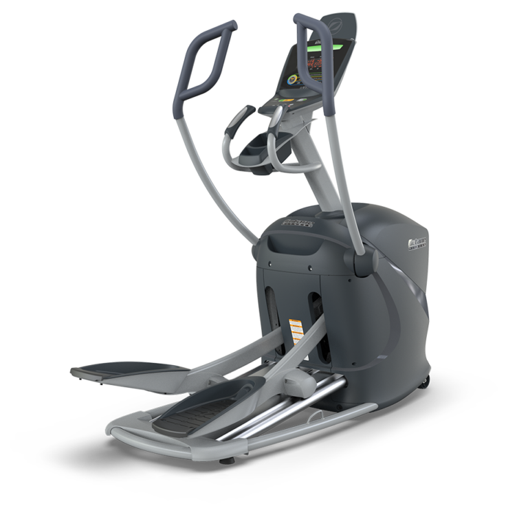 Q37xi Standing Elliptical | Octane Q37xi | Octane Fitness