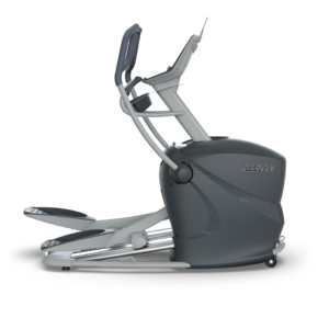 Q37xi Standing Elliptical | Octane Q37xi | Octane Fitness