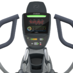 Q37xi Standing Elliptical | Octane Q37xi | Octane Fitness