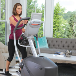 Q37xi Standing Elliptical | Octane Q37xi | Octane Fitness