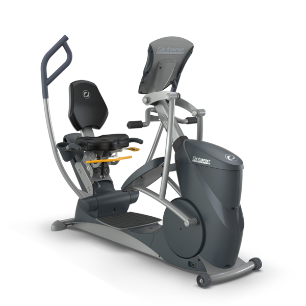 Recumbent Ellipticals | Residential Fitness Equipment | Octane