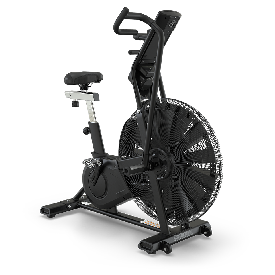 Rowers & Bikes Archives | Octane Fitness - Residential