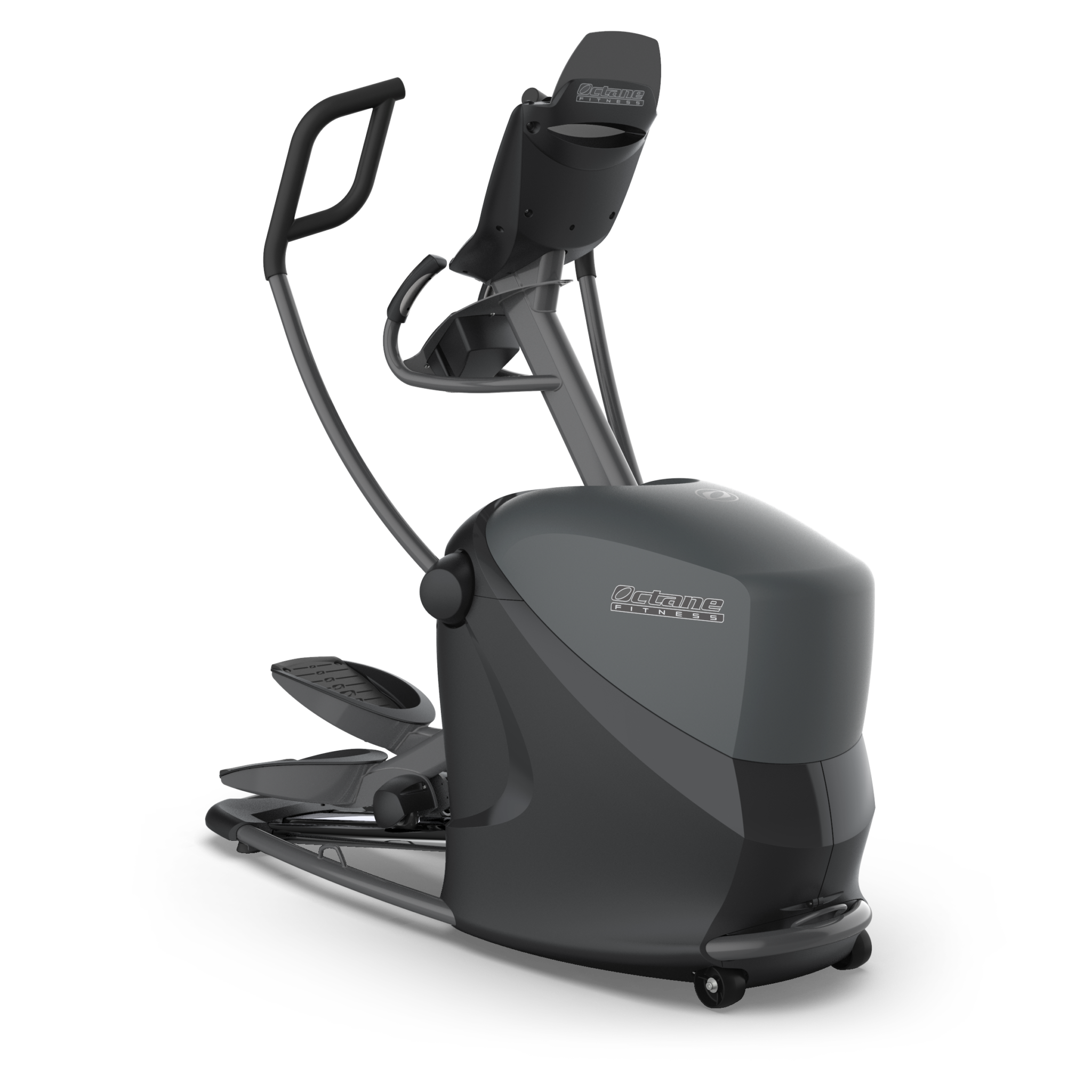 Q37xi Standing Elliptical | Octane Q37xi | Octane Fitness