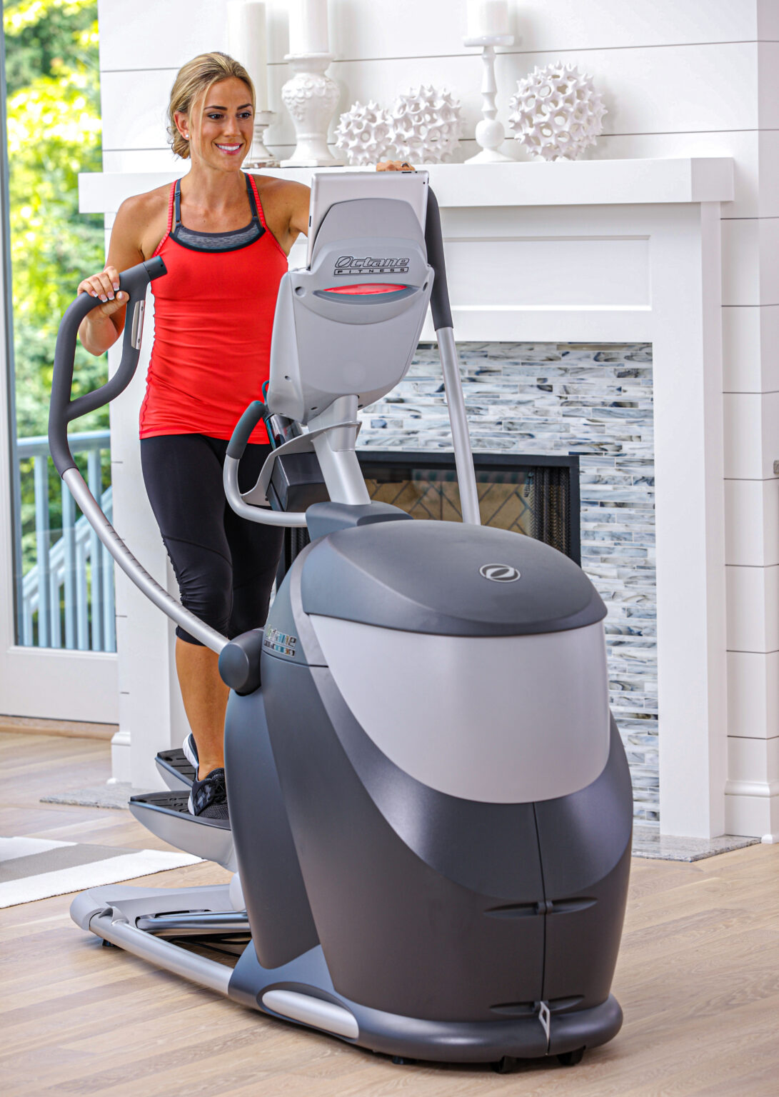 Residential Fitness Equipment | Ellipticals And Performance Cardio