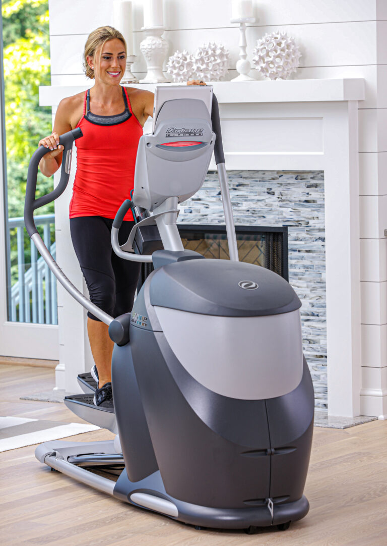 Residential Fitness Equipment | Ellipticals And Performance Cardio