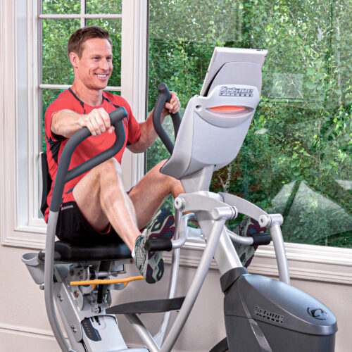 Residential Fitness Equipment | Ellipticals And Performance Cardio