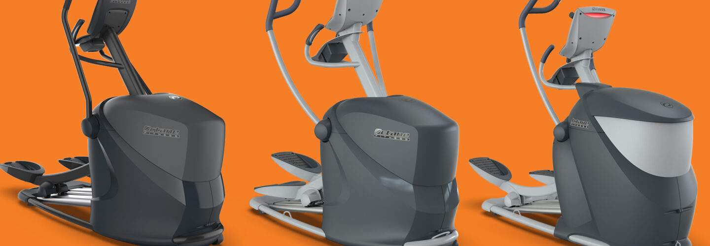 Residential Fitness Equipment | Ellipticals And Performance Cardio