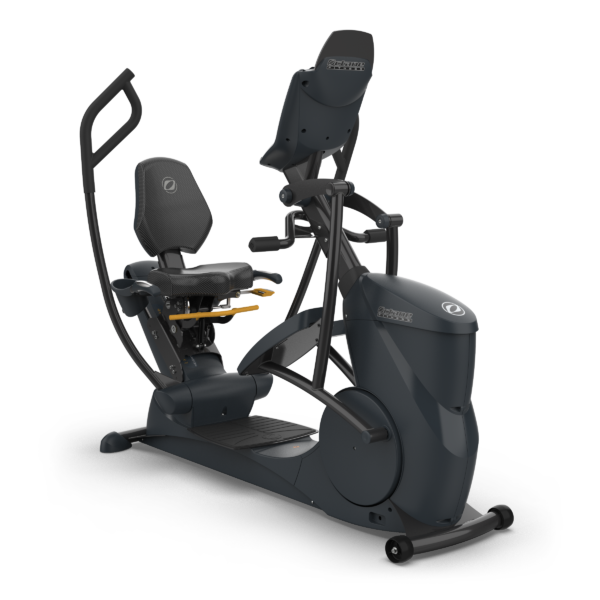 xRide xR6 | Recumbent Elliptical Machine | Octane Fitness