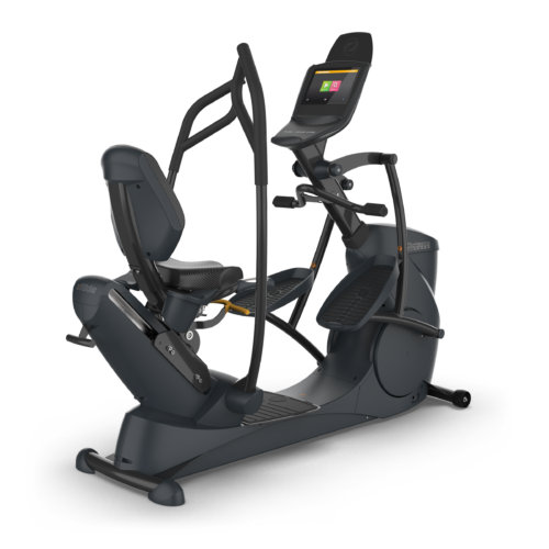 xRide xR6 | Recumbent Elliptical Machine | Octane Fitness