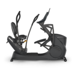 xRide xR6 | Recumbent Elliptical Machine | Octane Fitness